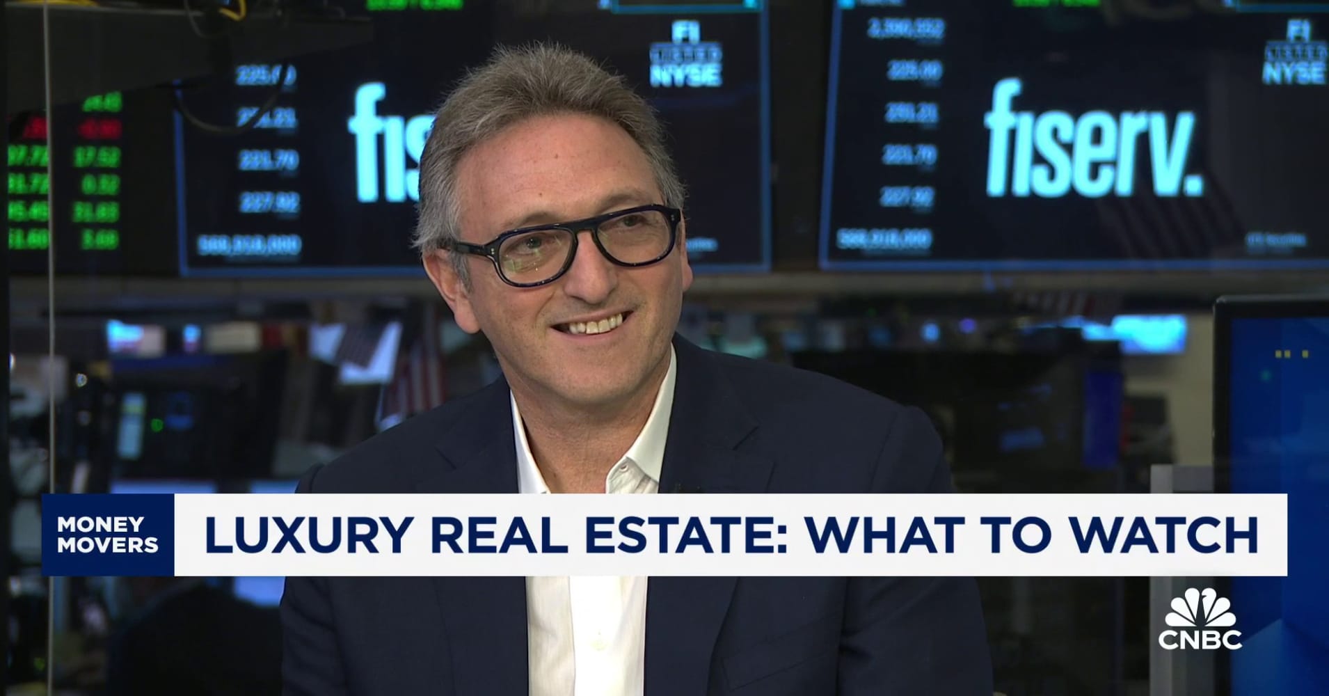 Cain International CEO on $2 billion real estate development in Los Angeles