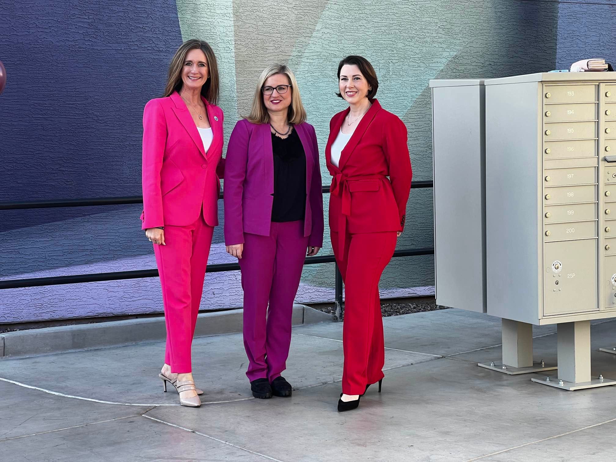 Phoenix reaches housing goal to build or save 50,000 units 5 years ...