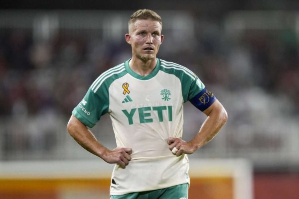 Alex Ring hyväksyi Arsenal-legendan tarjouksen vasta kolmannella ...