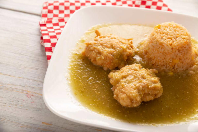 Prepara estas recetas con pollo desmenuzado más allá de los tacos ...