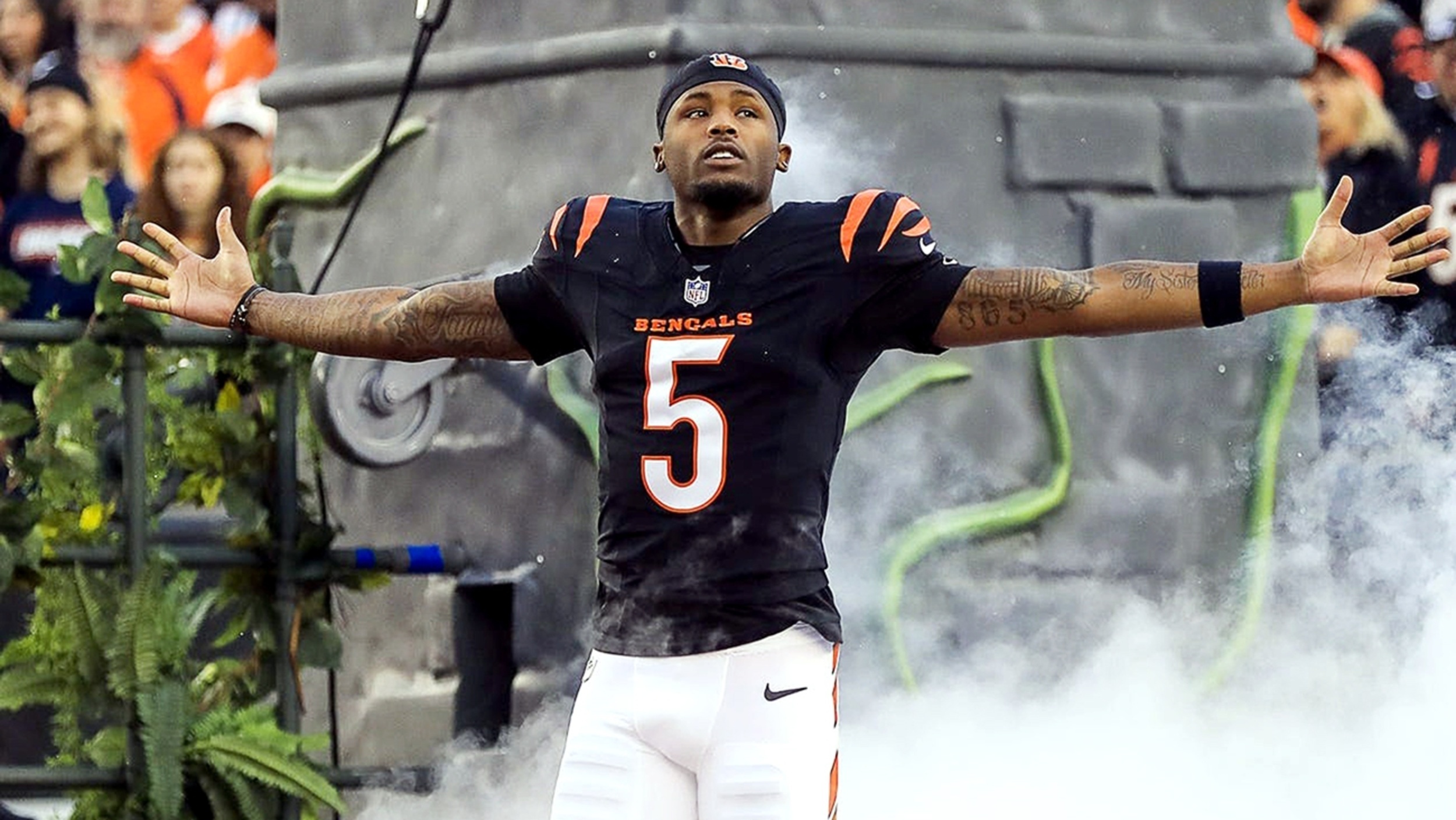 Former NFL GM: 49ers a perfect match for Tee Higgins