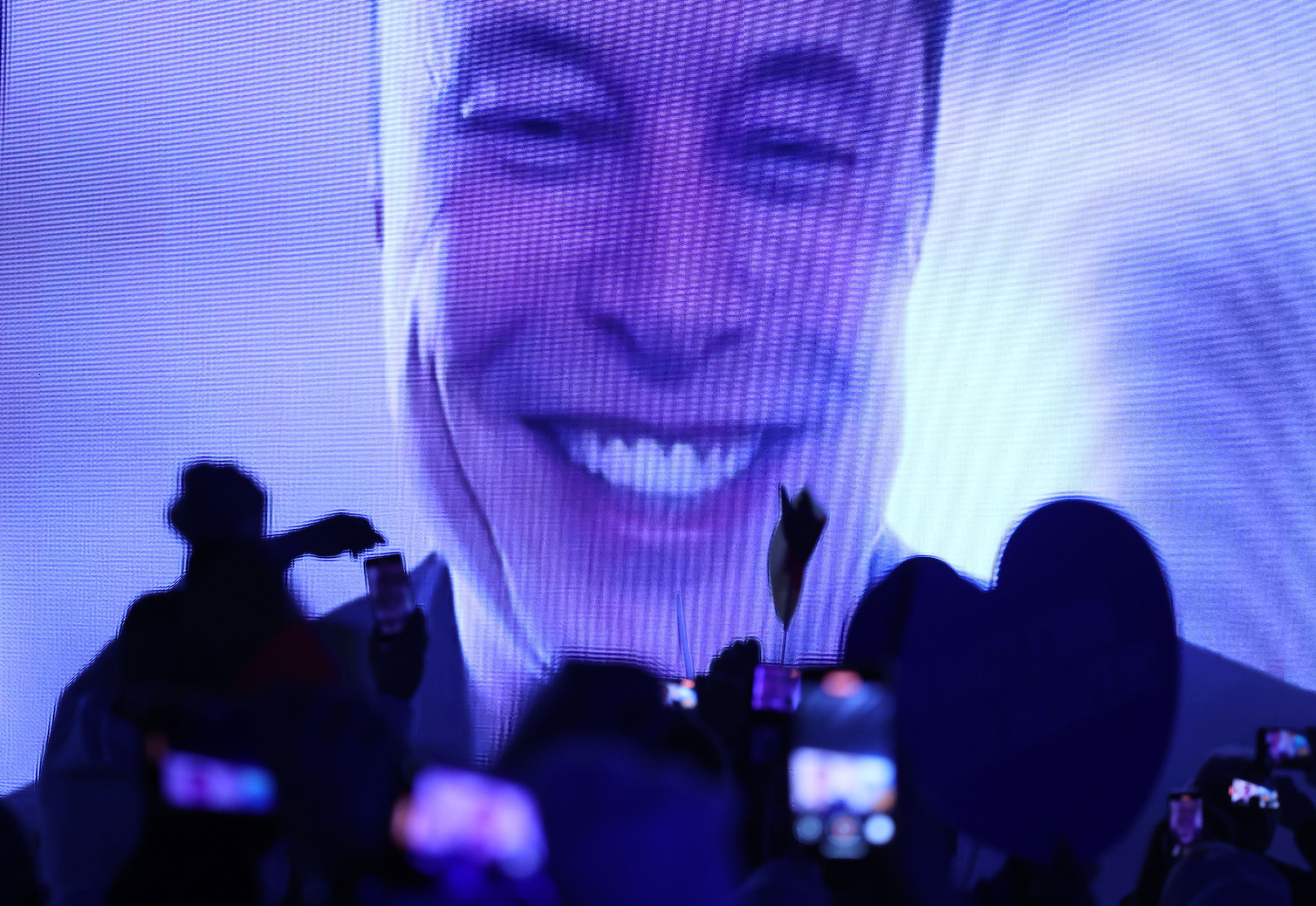 Elon Musk’s secretive government IT takeover, explained