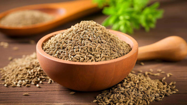 Ajwain benefits: 7 reasons why you should add carom seeds to your meal