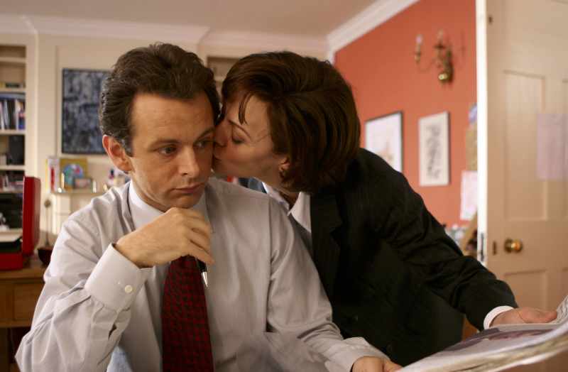 Michael Sheen: His Best Movies Ranked