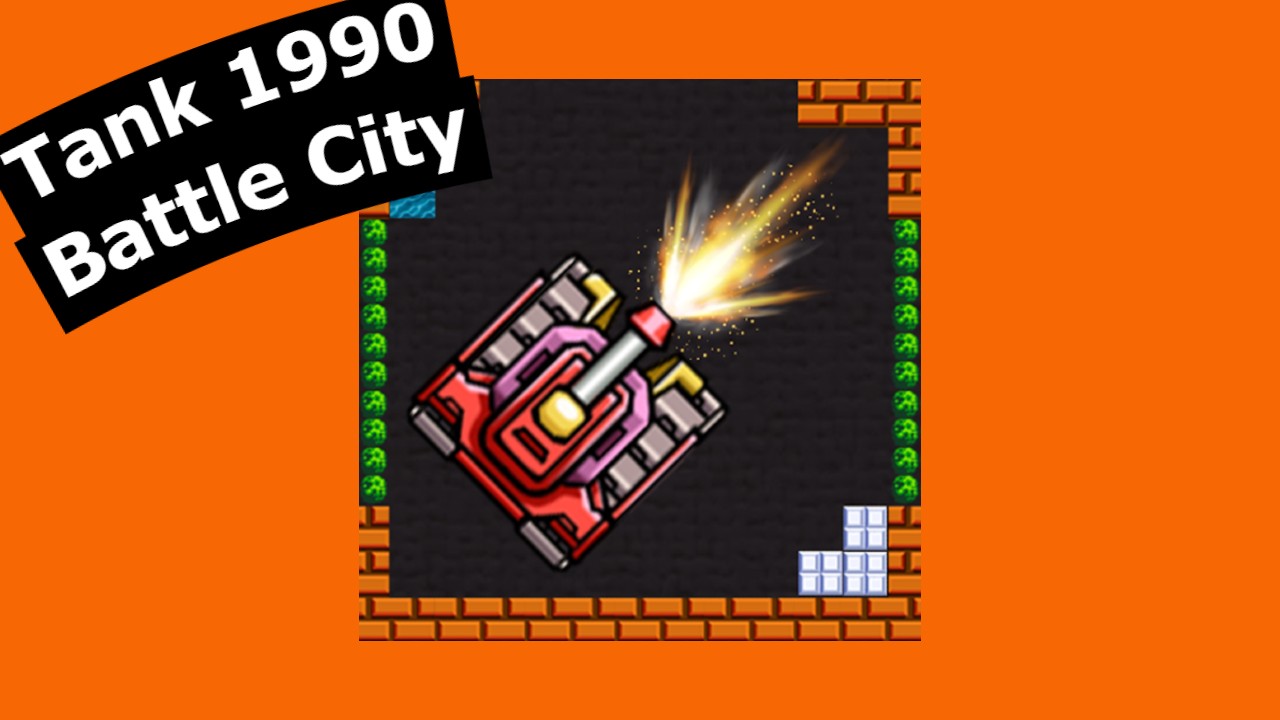 Guía definitiva para jugar Battle City Tank 1990 en Android: descarga ...