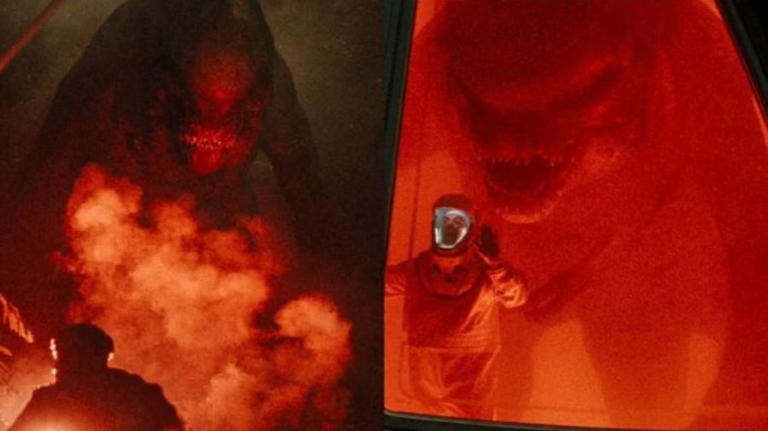 Lanzan el tráiler de "Jurassic World: Rebirth" con Scarlett Johansson y Jonathan Bailey, y ...