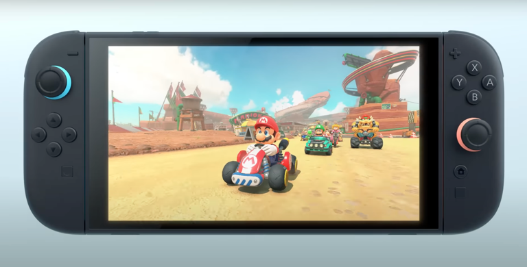 Nintendo Switch 2: Everything we know so far