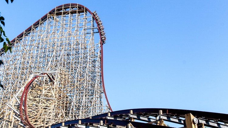 $99 Gold Pass is back: Cedar Point launches sale of 2026 season passes ...