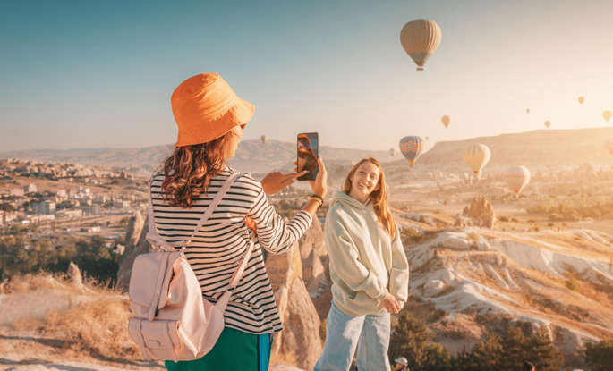 The surprising ways social media can impact your teen The surprising ways social media can impact your teen
