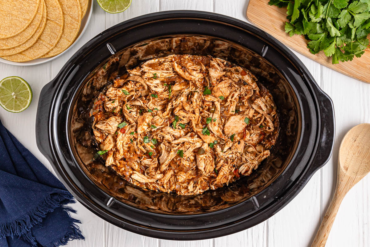 17 Amazing Chicken Recipes to Break That Dinnertime Rut