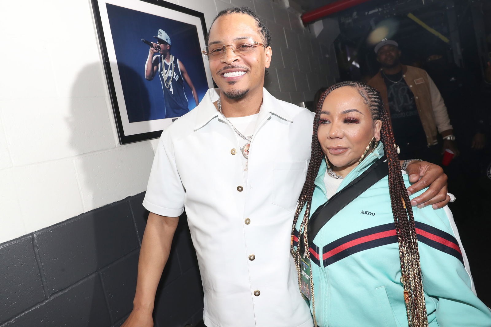 T.I., Tiny Harris' $71M Judgment Against MGA Entertainment Is Being ...