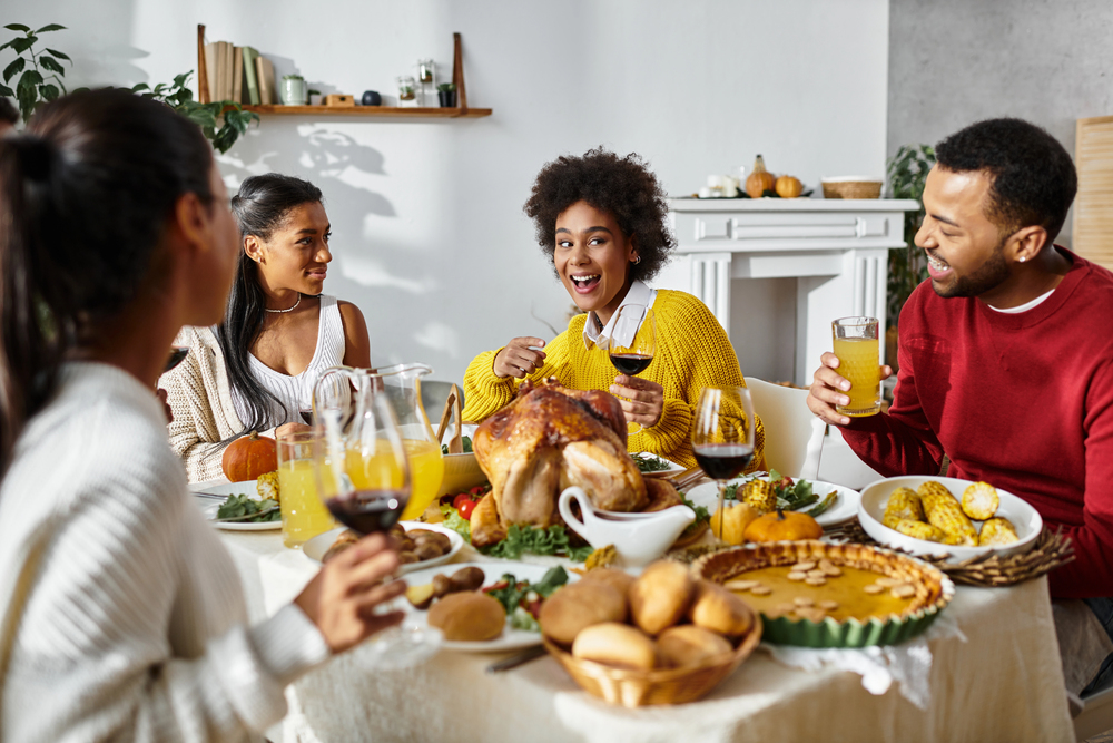 18 Classic Comfort Foods You Haven’t Thought About in Years