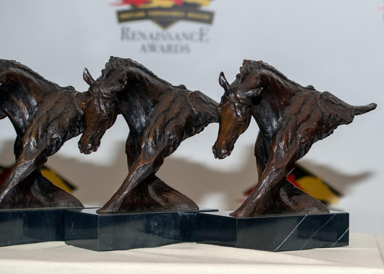 Maryland THA Announces 2024 Awards Finalists