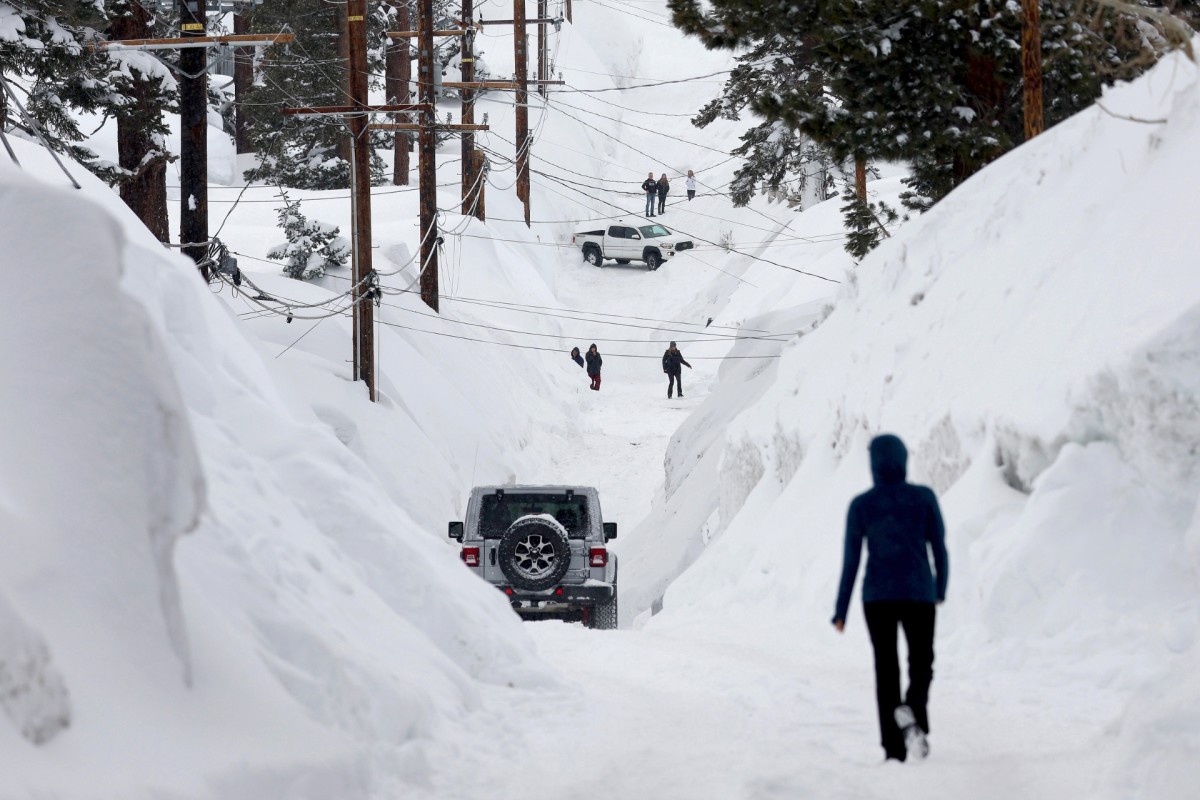 The World’s Most Absurd Snowfall Records