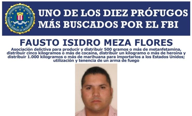 La enemistad entre “El Chapo Isidro” y la familia de “El Chapo” Guzmán