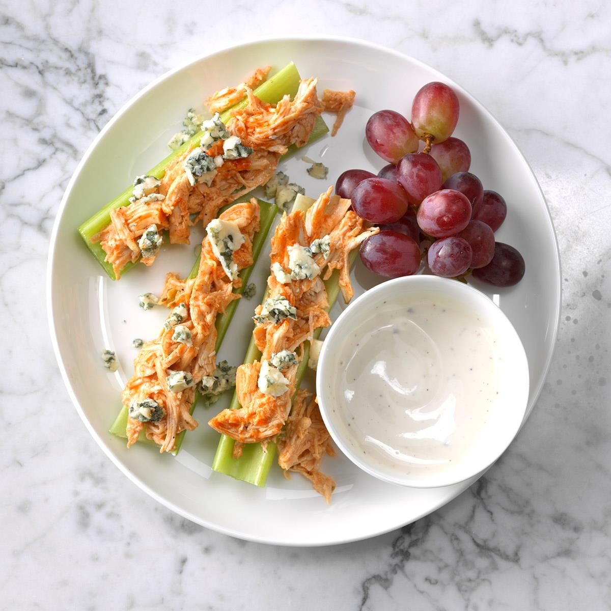 48 low-carb lunch ideas you’ll want to eat every day