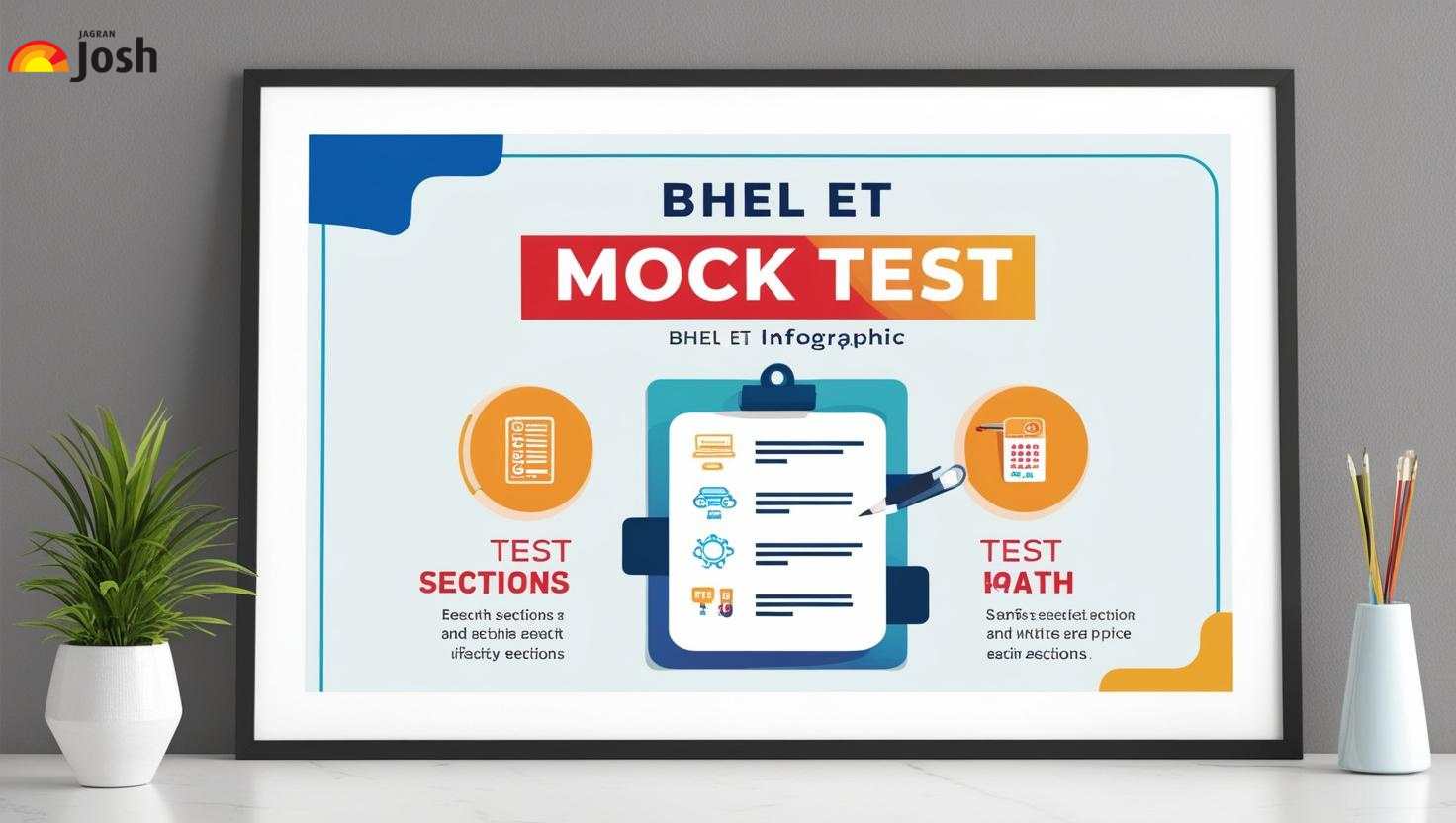 BHEL Engineer Trainee 2025: Online Practice Tests, Previous Year Papers ...