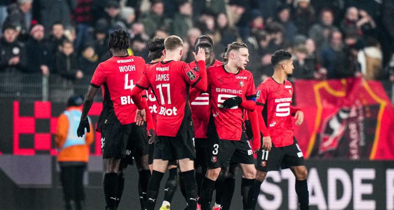 Mercato : les stats folles du Stade Rennais sur le marché d’hiver