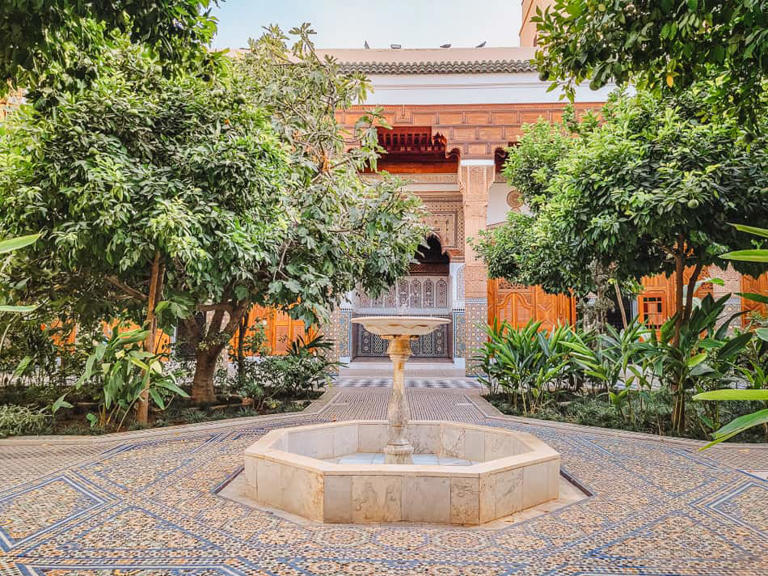 22 Gorgeous Moroccan Locations You Won’t Believe Exist—Until You See ...