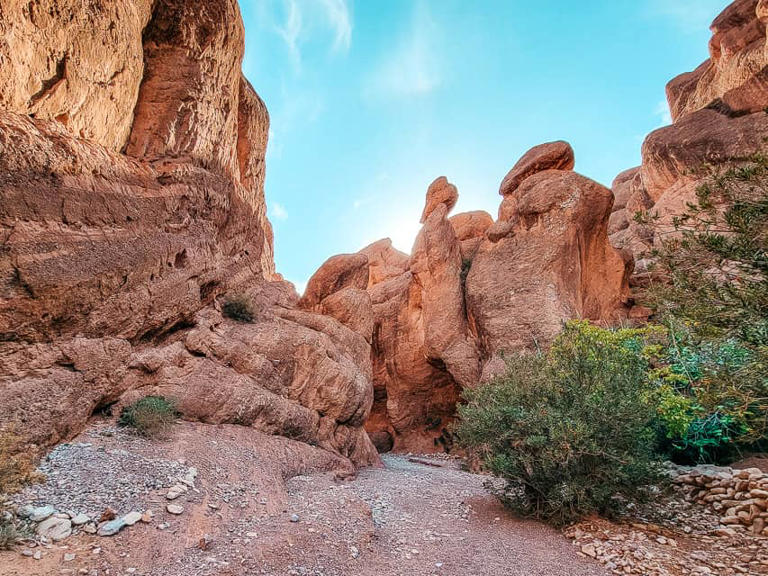 22 Gorgeous Moroccan Locations You Won’t Believe Exist—Until You See ...