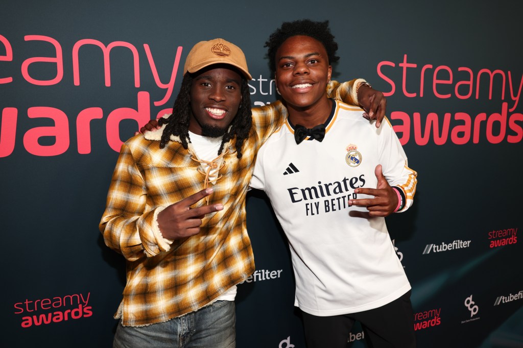 Latto, Quavo, Sexyy Red to Appear in Kai Cenat and IShowSpeed's Pre ...