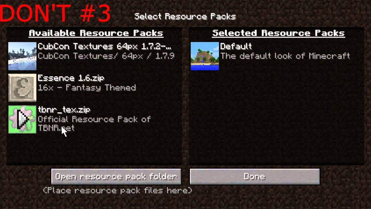 How To Have A Successful Minecraft Let's Play!