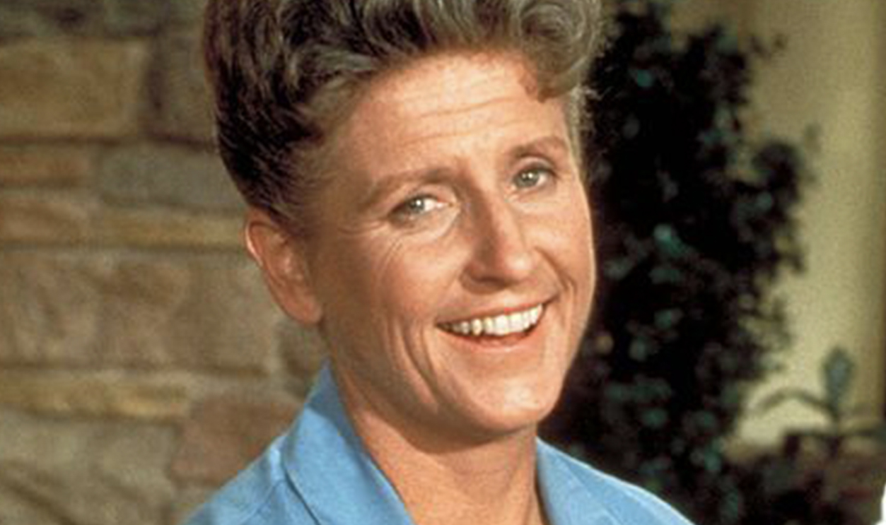 What Happened To Ann B. Davis From “The Brady Bunch”?