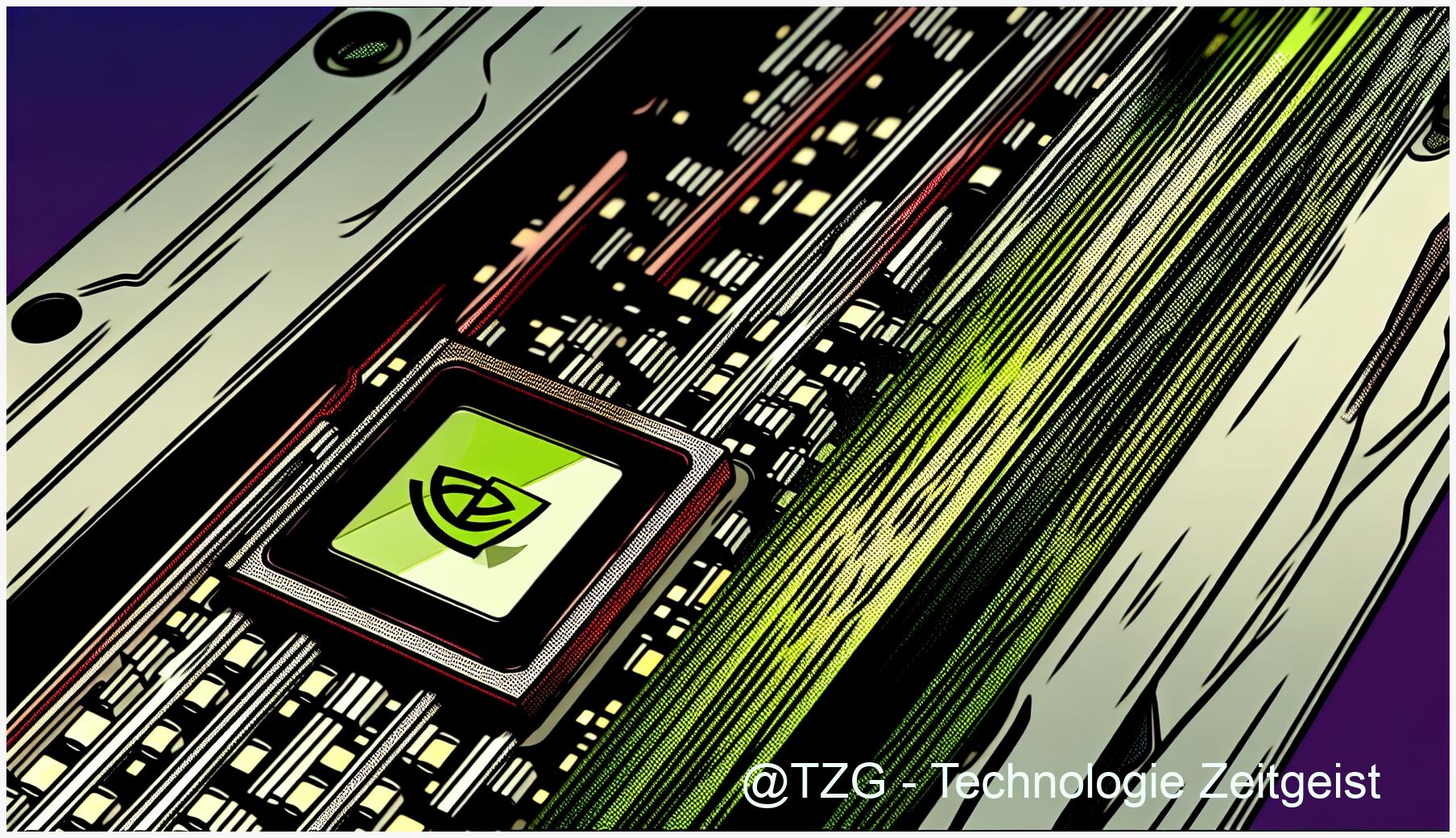 Nvidia dedizierter AR GPU-Prozessor: Innovative Performance für ...