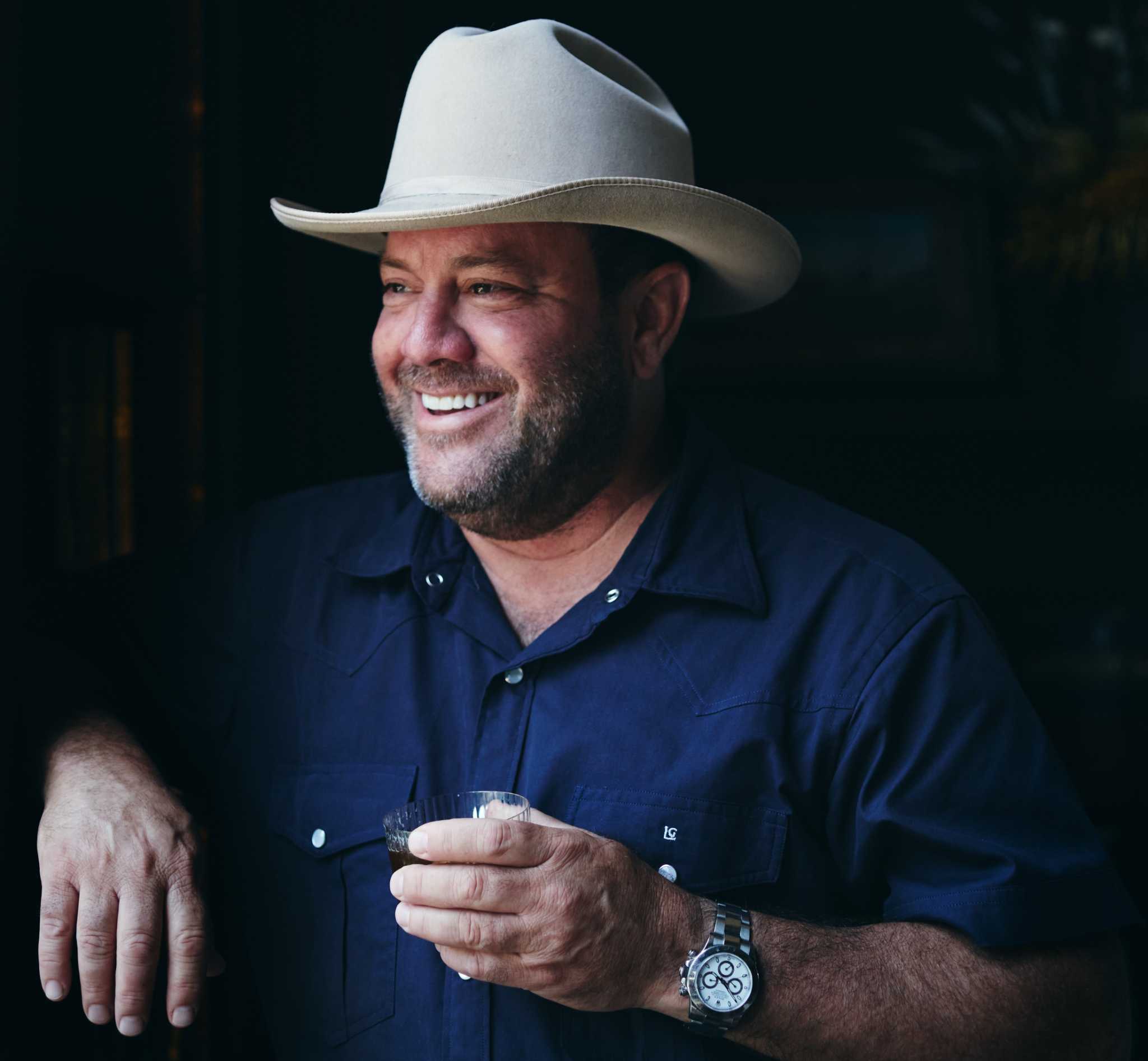 Goode Company restaurateur Levi Goode is expanding outside of Houston ...