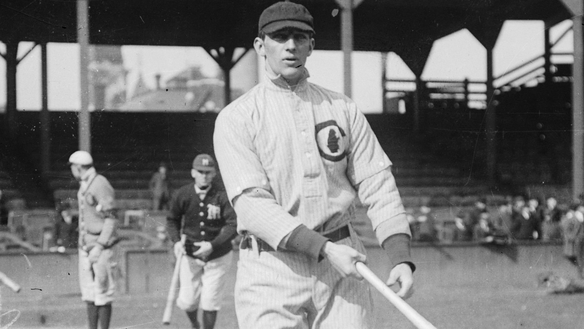 A look at Cubs trades in the pre-expansion era: 1904