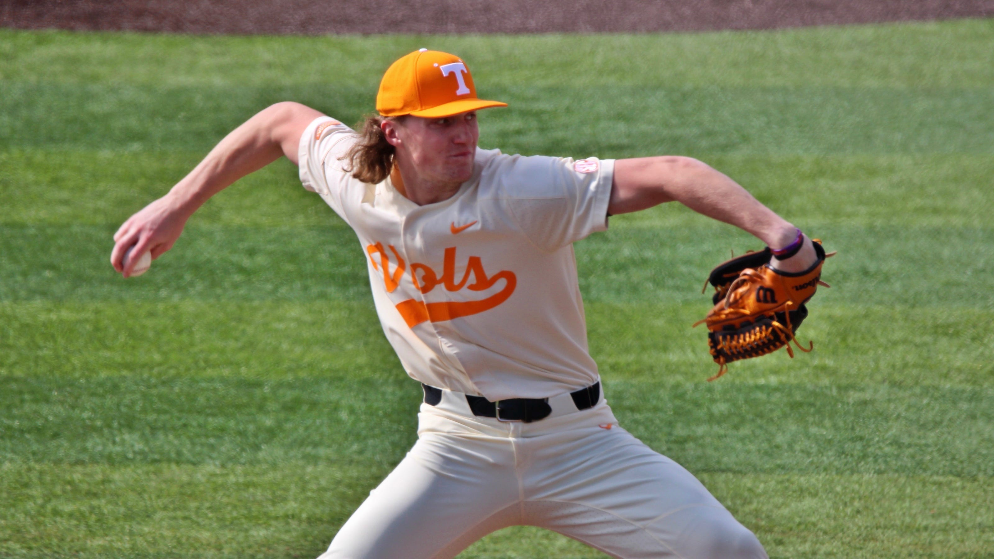 Vols receive 2025 preseason All-America baseball honors