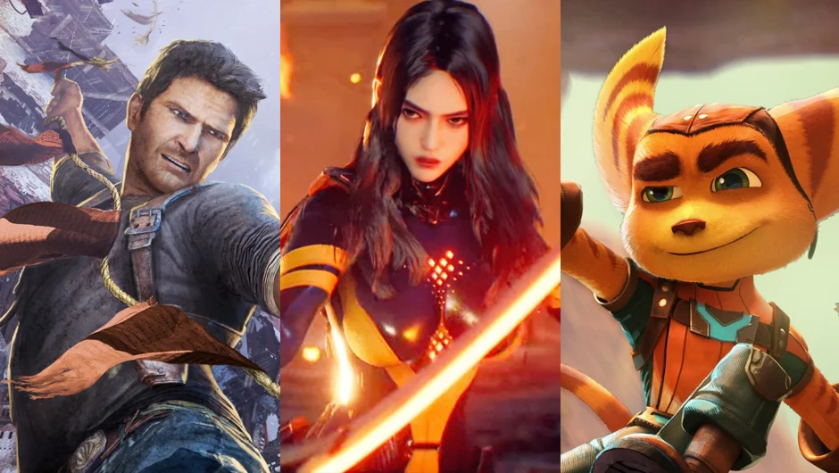 PS Exclusives: Top 15 Games You Can Only Play on PlayStation