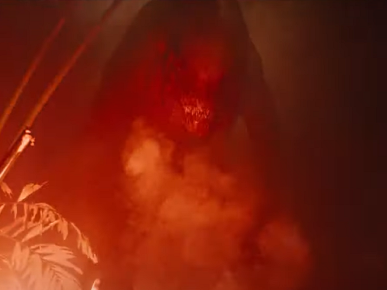 Jurassic World Rebirth: What we know about the mysterious dinosaurs in ...