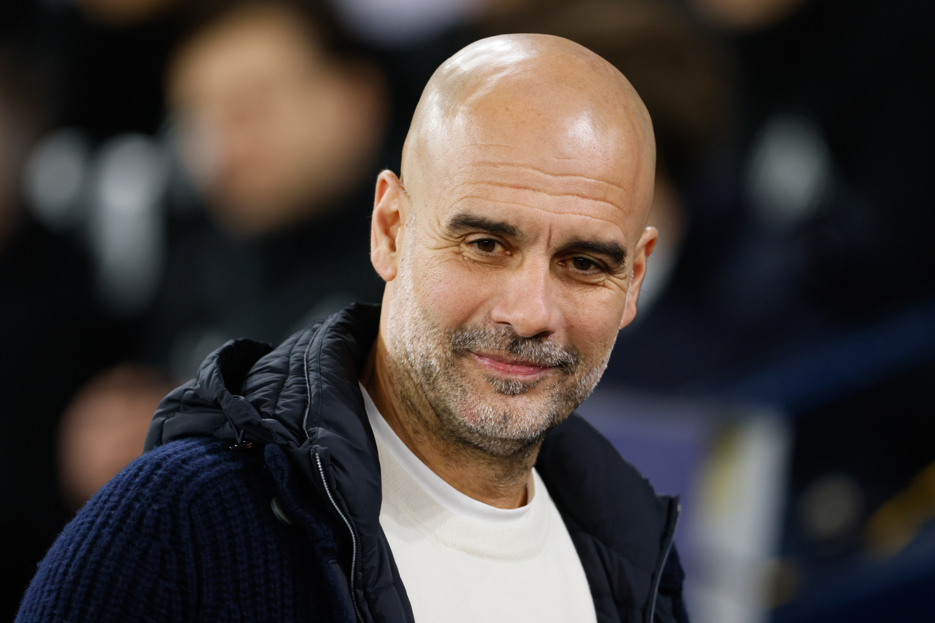 Pep Guardiola si dimette da allenatore?