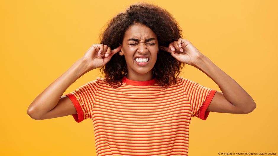 Earworms: Why that song keeps playing in your head