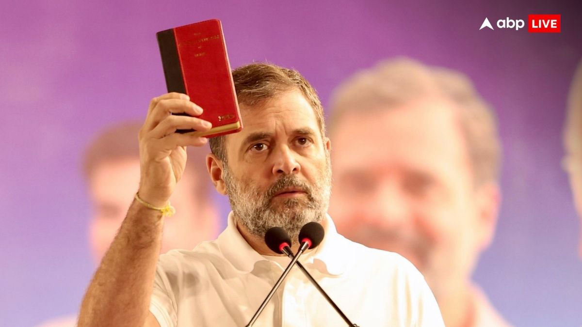‘Not Given Due Respect’: Dalit Icon’s Son Alleges Snub At Rahul Gandhi ... ‘Not Given Due Respect’: Dalit Icon’s Son Alleges Snub At Rahul Gandhi ...