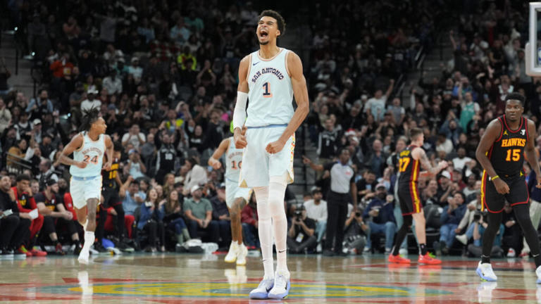 Spurs vs Hawks Wednesday Prediction | NBA Picks Today, Best Bets Spurs vs Hawks Wednesday Prediction | NBA Picks Today, Best Bets