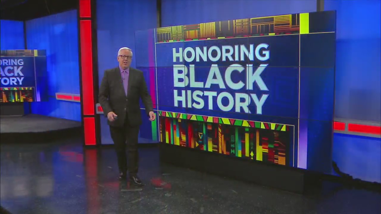 Red Rocks State Historic Site honors the history of William Allen White