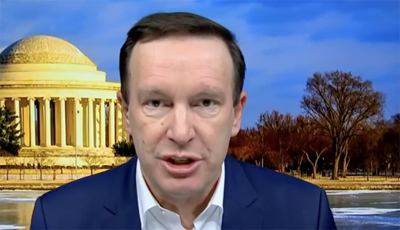 'They will pay a price': Senator vows to 'make life difficult for ...