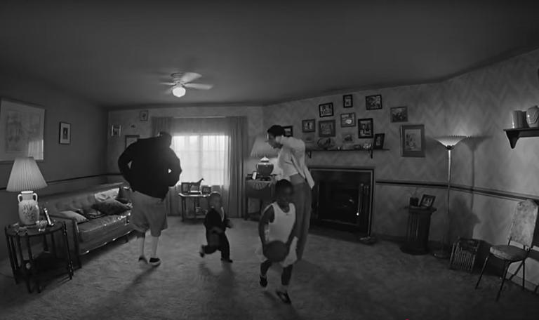 Meet Kendrick Lamar's 2 children Uzi and Enoch — his incredibly private ...