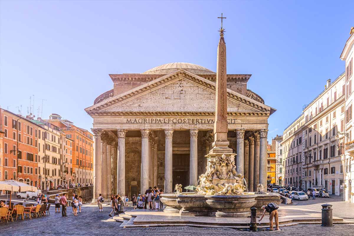 Per il 2025 il Guardian consiglia 6 luoghi segreti di Roma