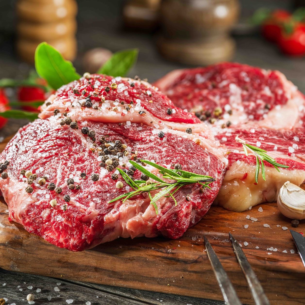 Laurent Mariotte partage le morceau de bœuf pas cher à mettre ...