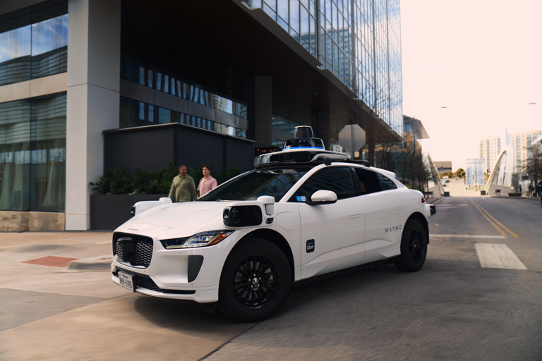 Waymo recalled 1,200 self-driving vehicles. How does this affect Austin?