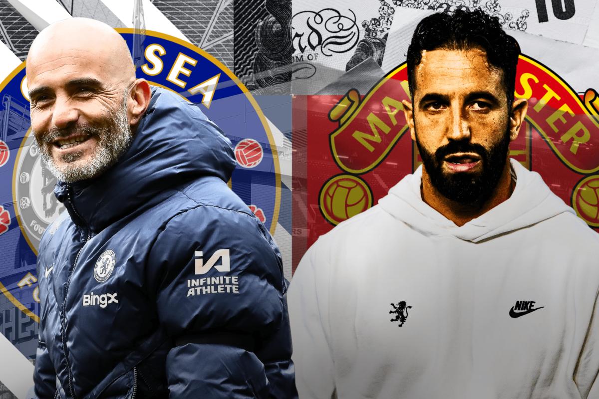 Nico Williams 'CONFIRMS' Arsenal transfer, Man Utd RIVAL Chelsea for € ...