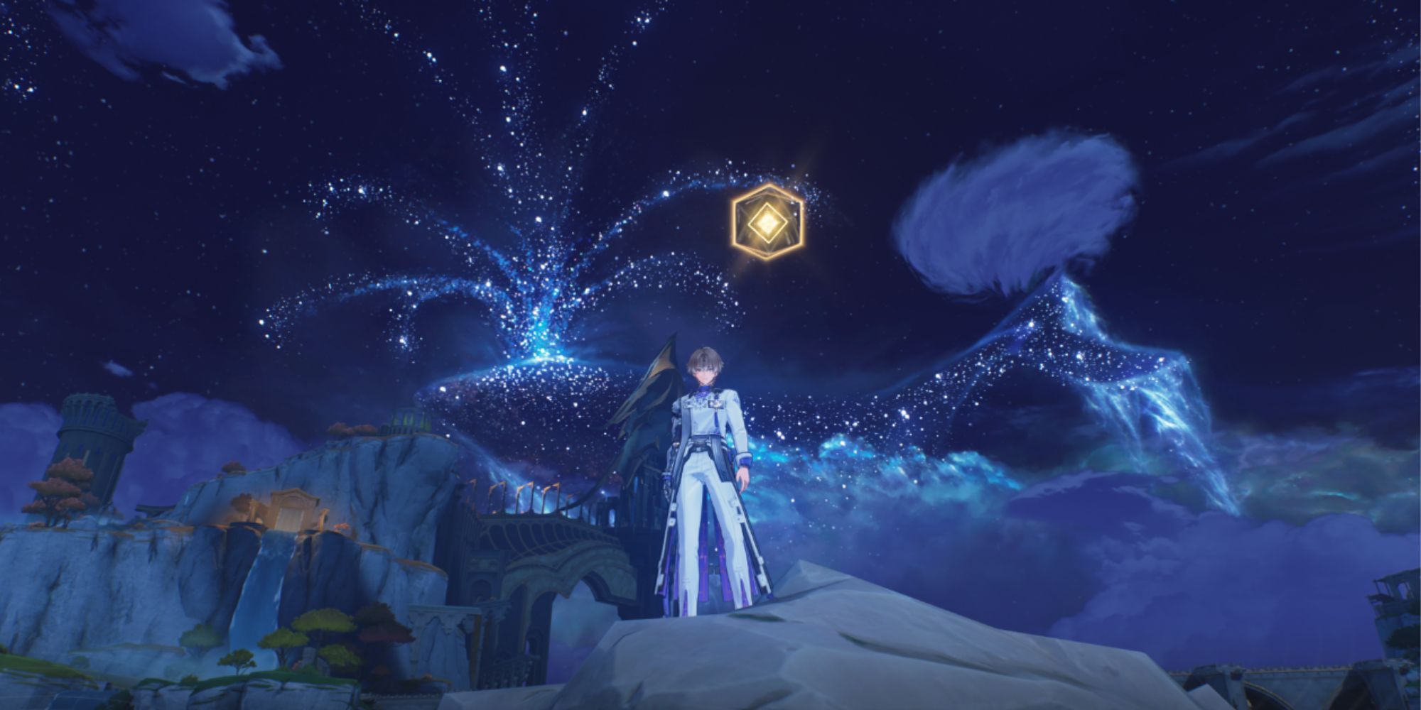 Nimbus Sanctum Sonance Casket: Ragunna Locations In Wuthering Waves