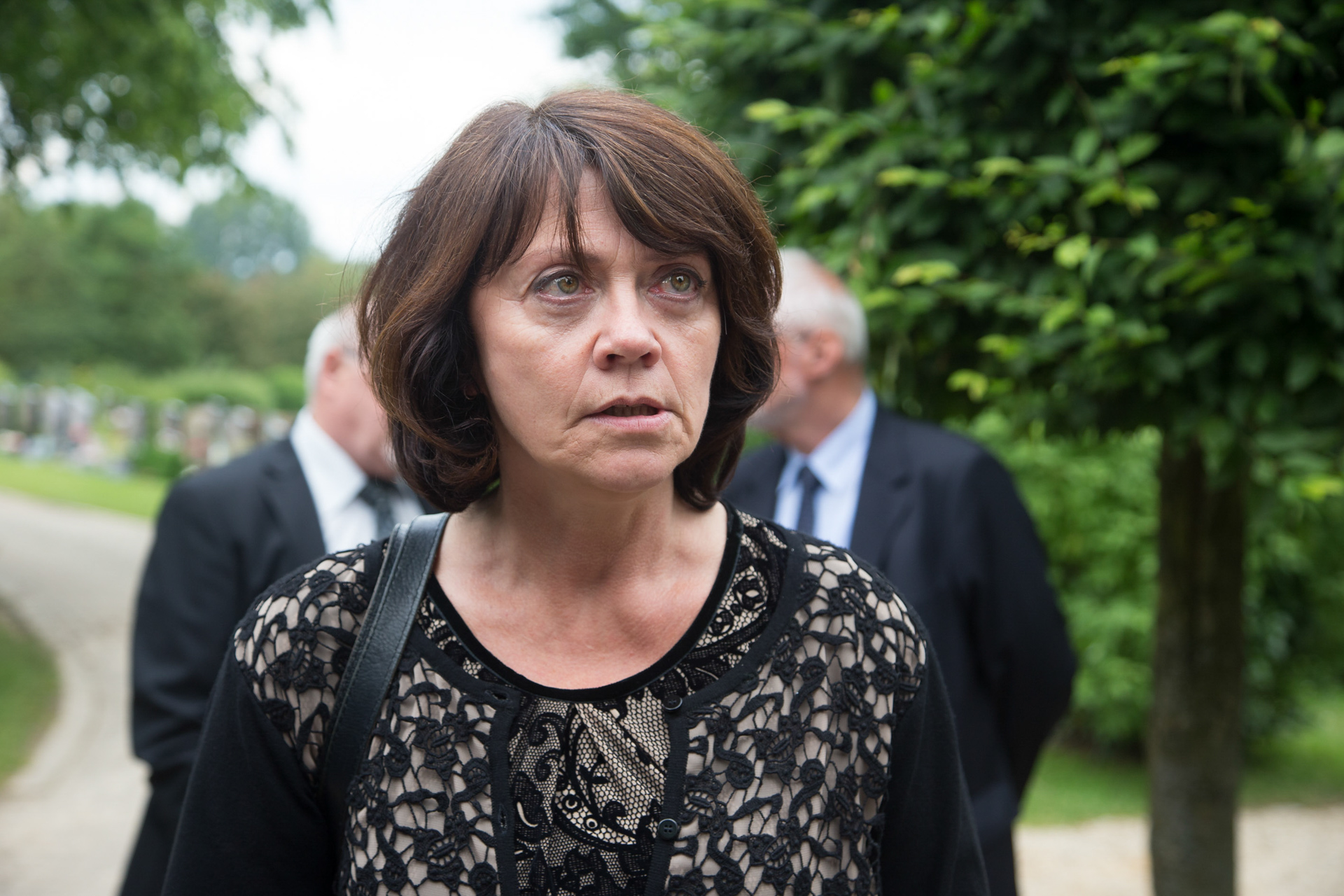 De mooiste foto's van Katelijne Verbeke