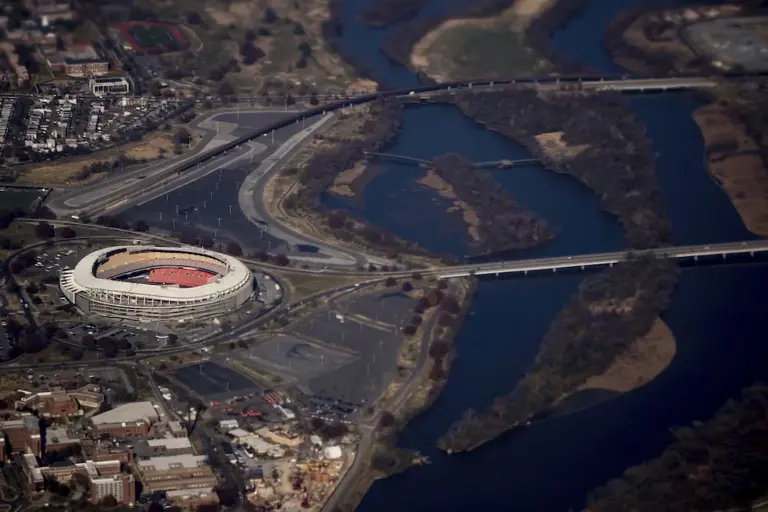 DC Council unanimously approves lease for RFK Stadium site