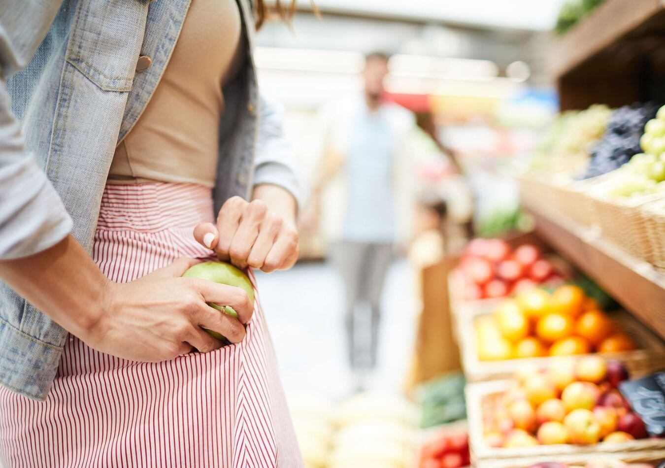 Cleptomanía: el trastorno que te impulsa a robar sin querer