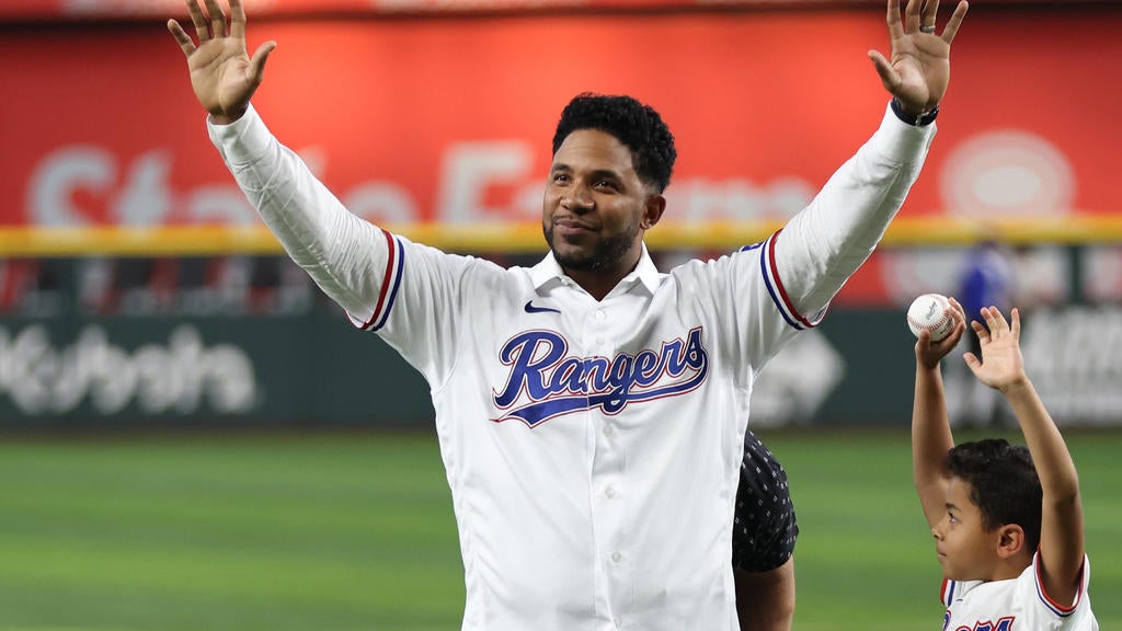 Elvis Andrus to join Texas Rangers Baseball Hall of Fame