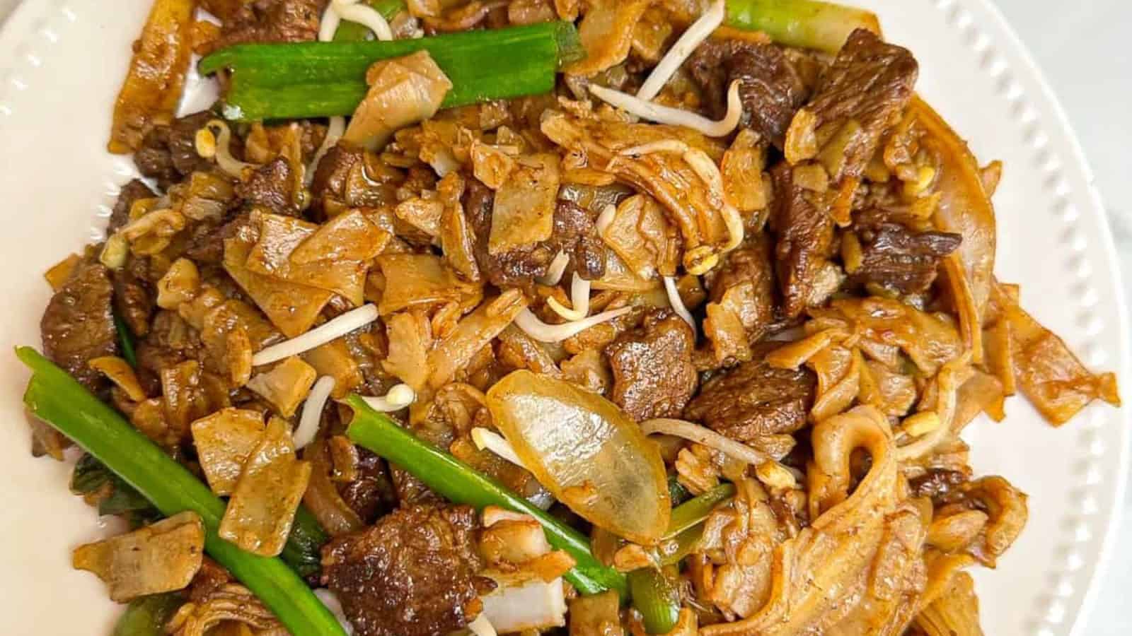 Mouthwatering One-Pot Asian Dishes You’ll Want to Try